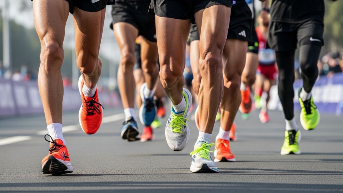 Mastering the 330 Marathon Pace for Stronger Race Results